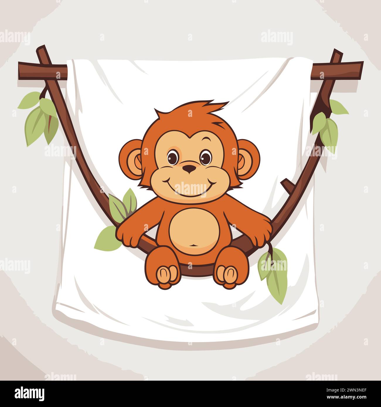 Ape cross Stock Vector Images - Alamy