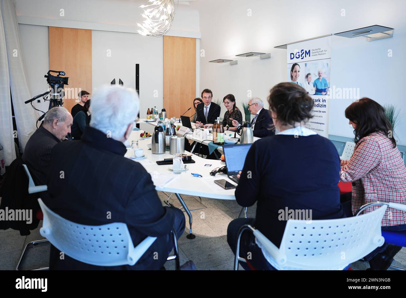 Der junge general hi-res stock photography and images - Alamy