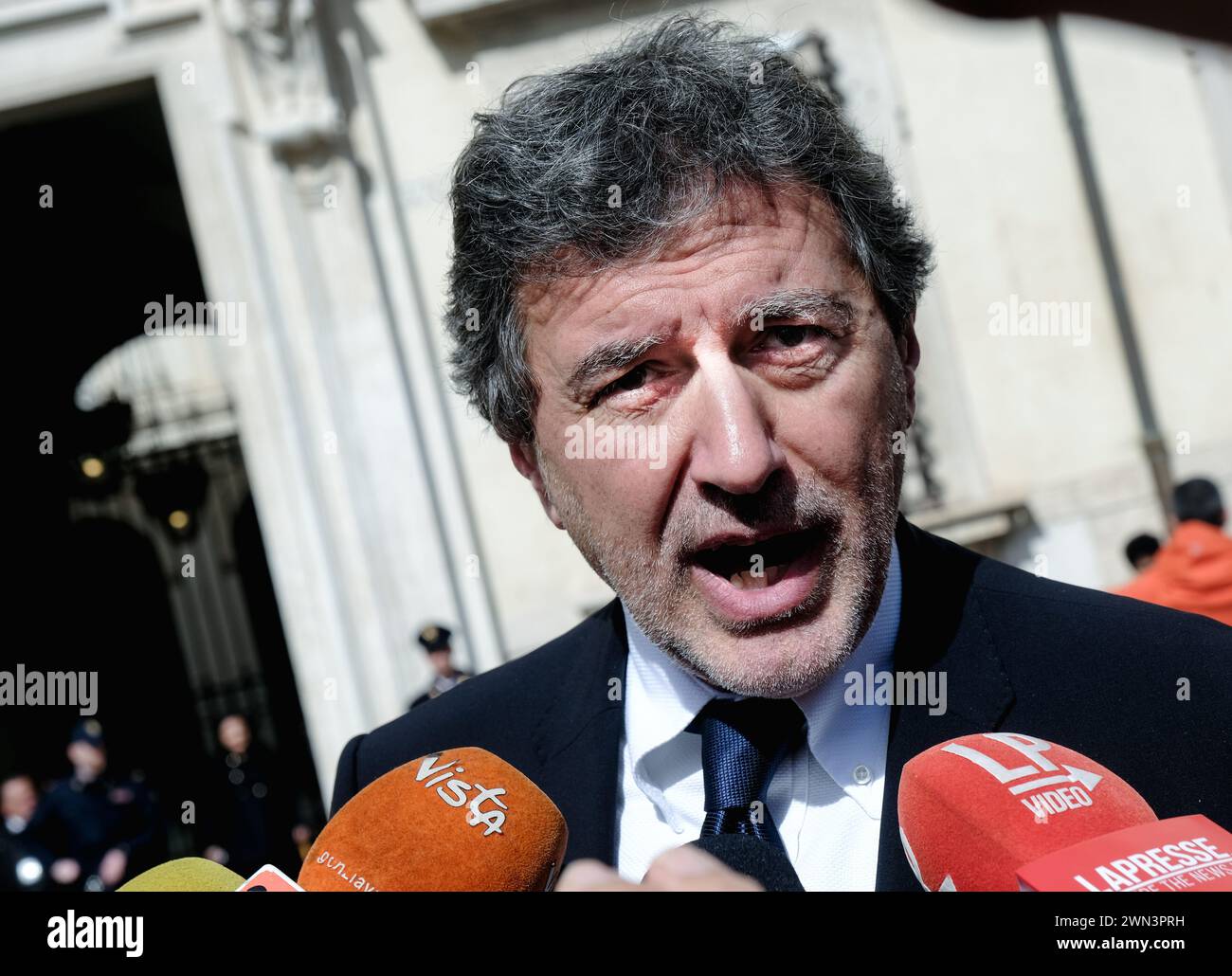 Comitato interministeriale per la programmazione economica e lo ...