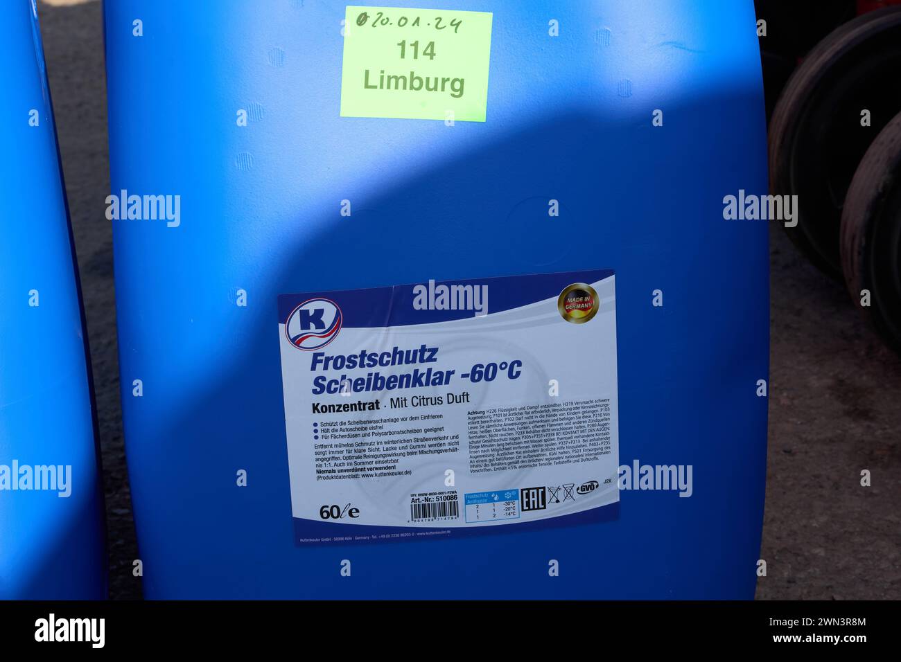 Hadamar gas hi-res stock photography and images - Alamy