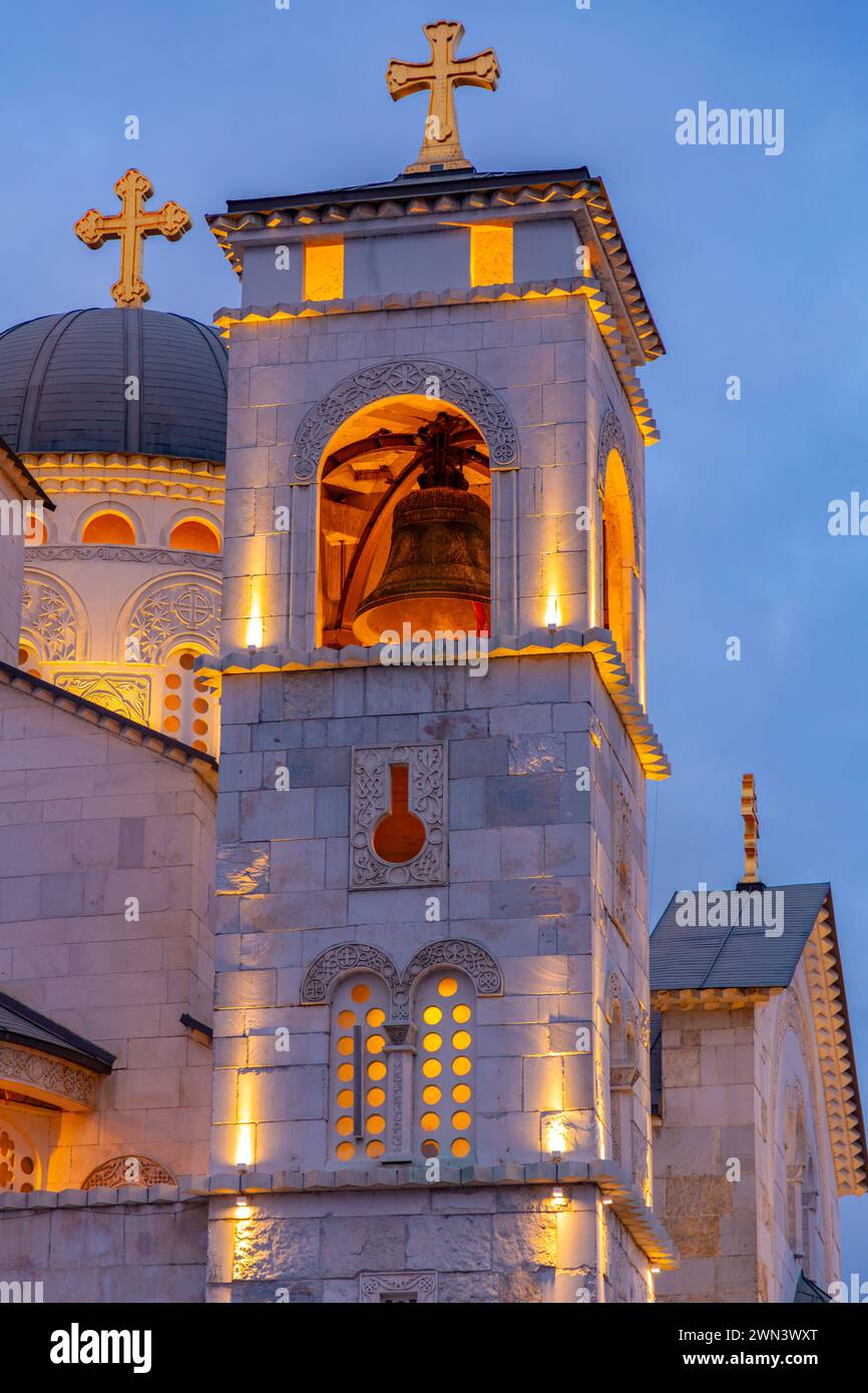 The Cathedral of the Resurrection of Christ is a cathedral of the ...