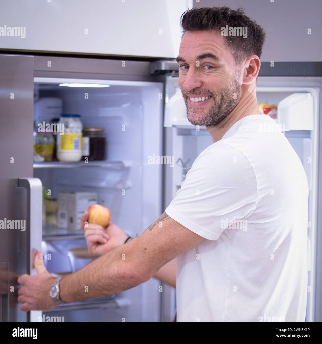 Robert hobson hi-res stock photography and images - Alamy