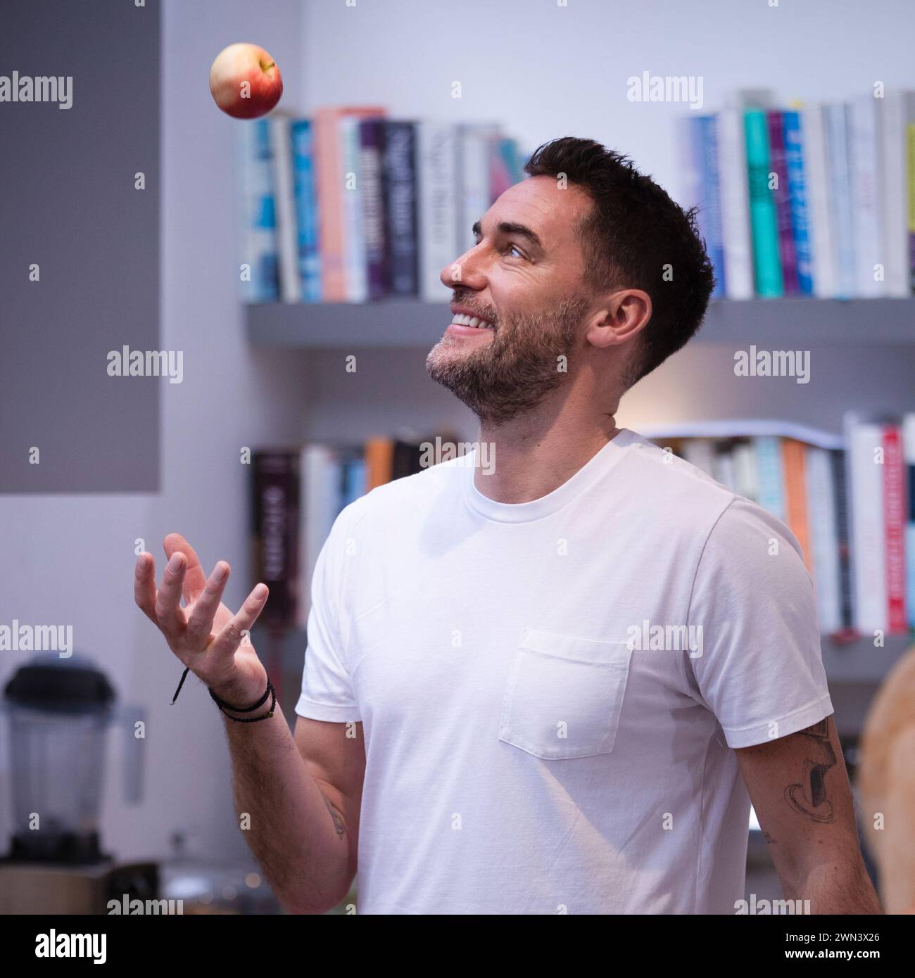 Robert hobson hi-res stock photography and images - Alamy