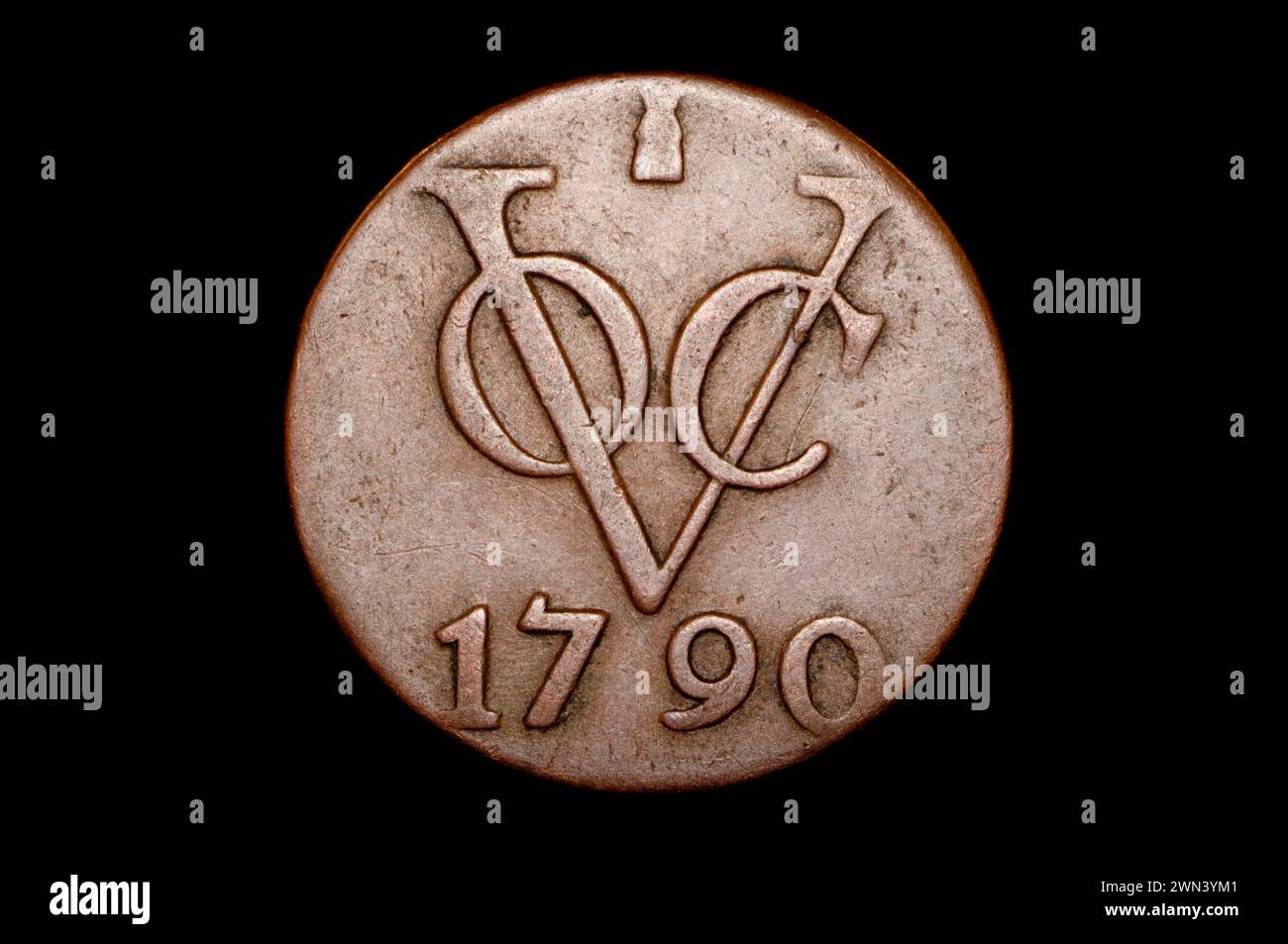 Voc hi-res stock photography and images - Alamy