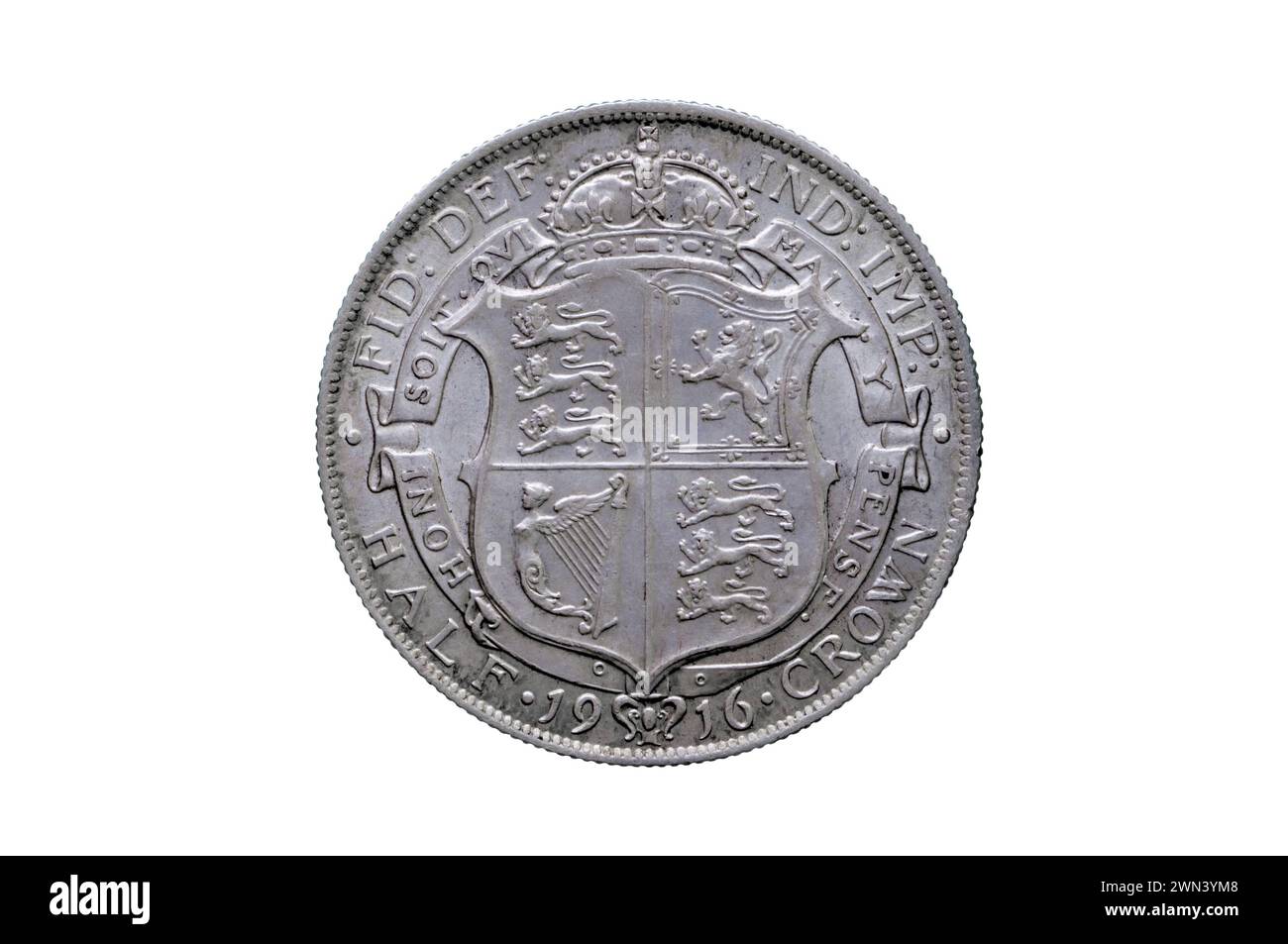 United kingdom silver Cut Out Stock Images & Pictures - Alamy