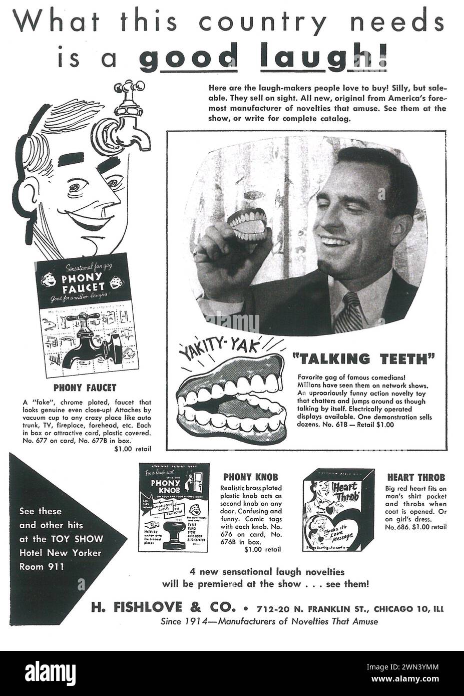 Fishlove toys hi-res stock photography and images - Alamy