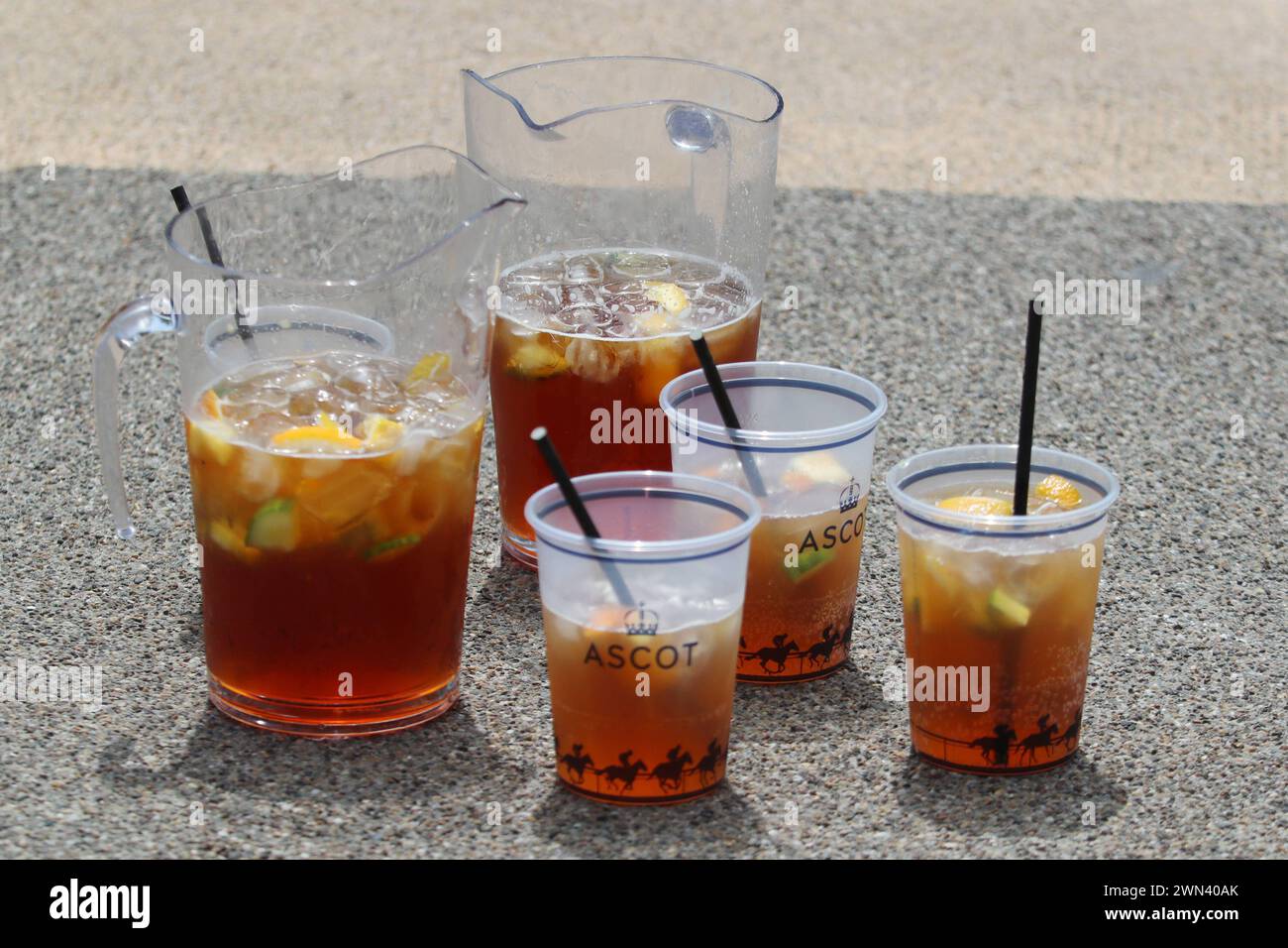 James pimm hi-res stock photography and images - Alamy