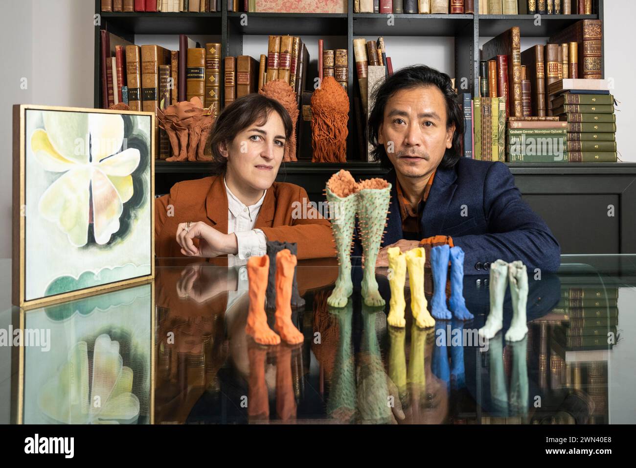 Temsuyanger longkumer hi-res stock photography and images - Alamy