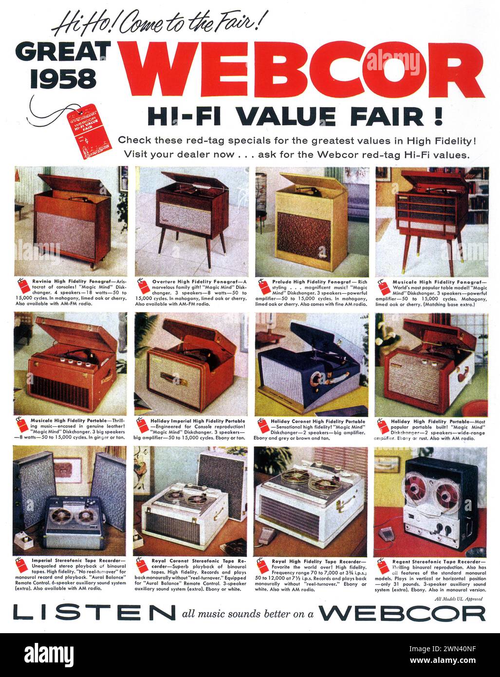 Fonographs hi-res stock photography and images - Alamy