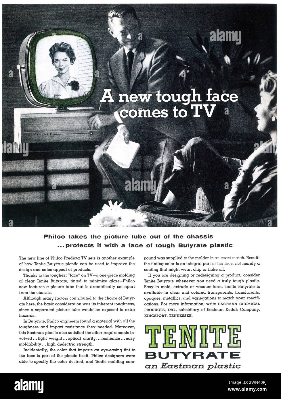 Eastman chemical Cut Out Stock Images & Pictures - Alamy