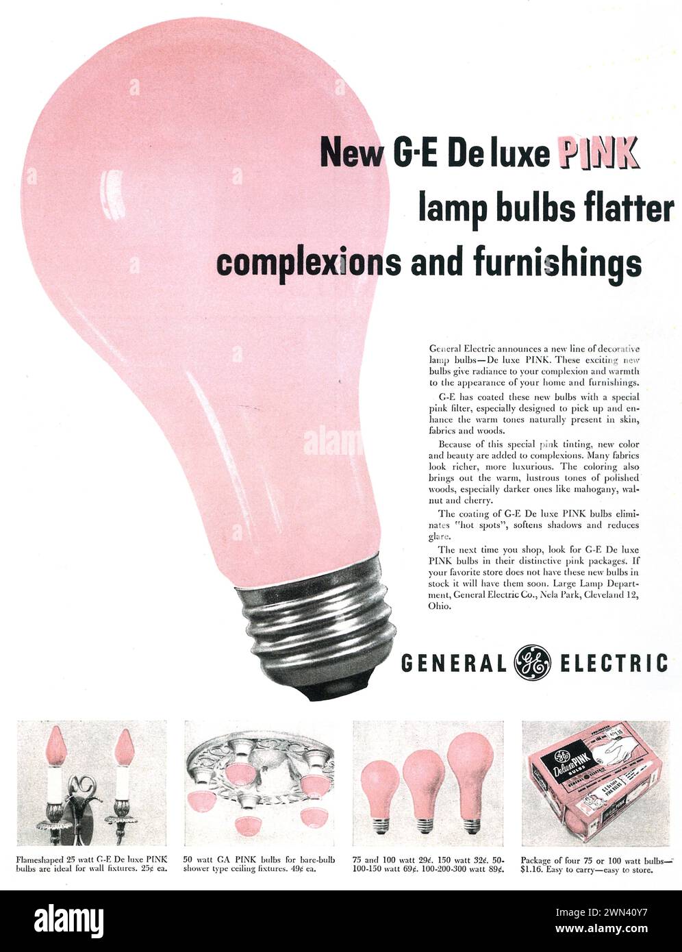 Historic bulbs hi-res stock photography and images - Alamy