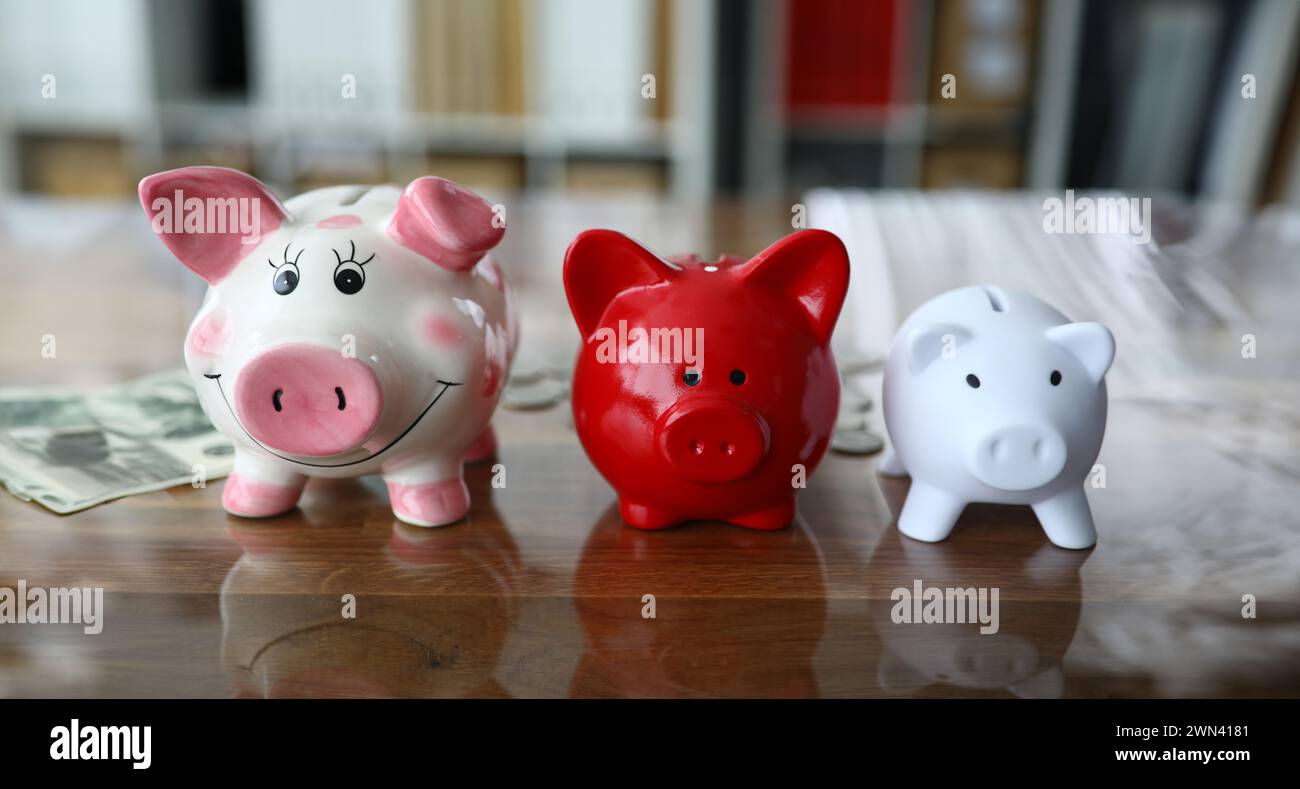 Stashing money hi-res stock photography and images - Alamy