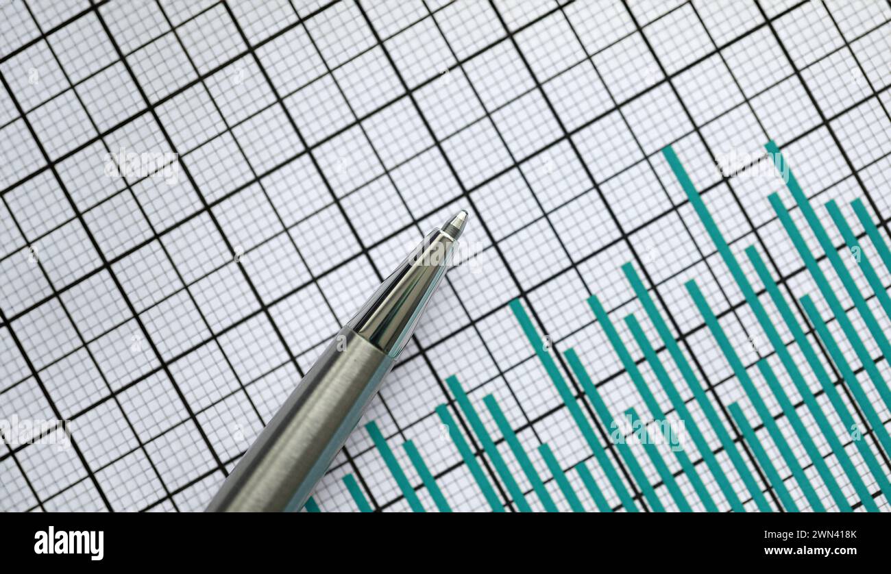 Infocharts hi-res stock photography and images - Alamy