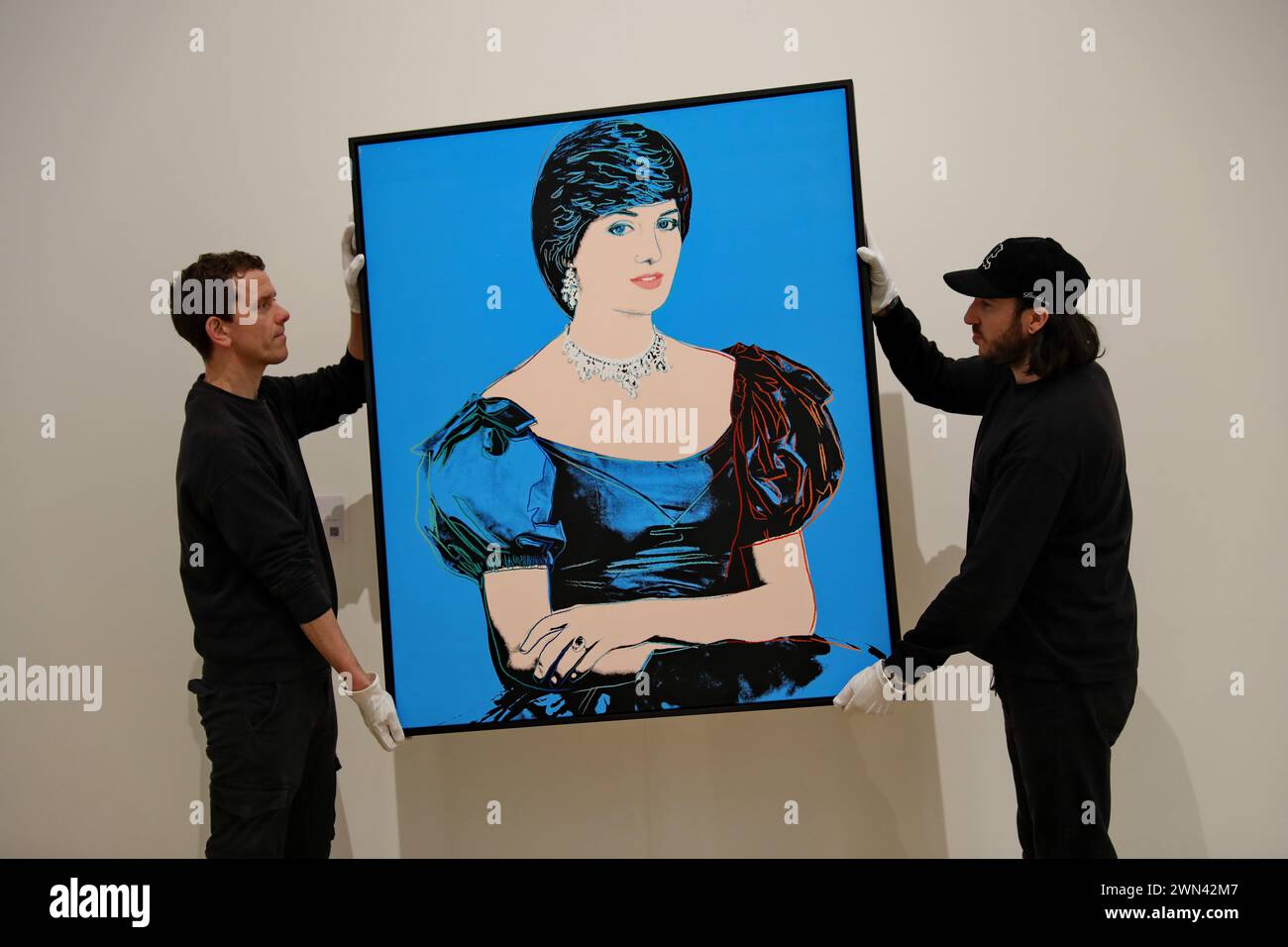 Exclusive Preview of Modern and Contemporary Art Highlights from ...