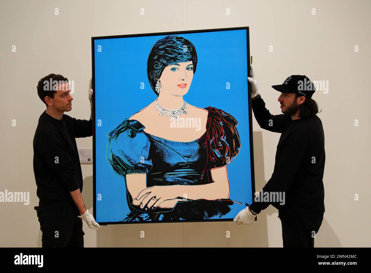 Exclusive Preview of Modern and Contemporary Art Highlights from ...
