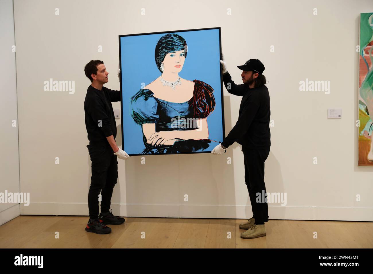 Exclusive Preview of Modern and Contemporary Art Highlights from ...