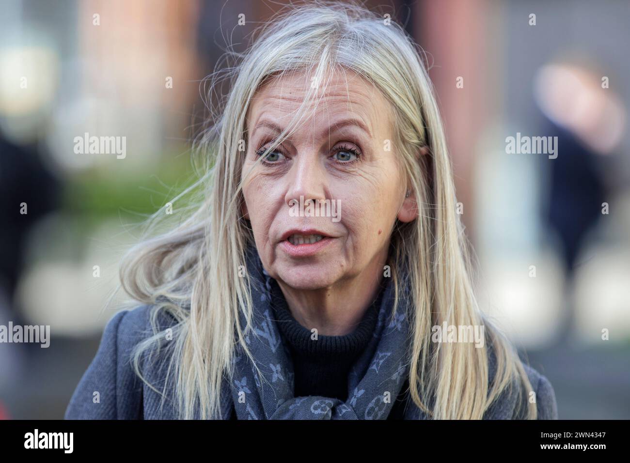 Smyth reaction hi-res stock photography and images - Alamy