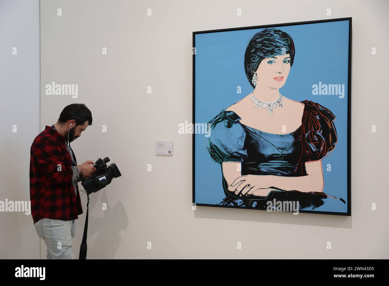 Exclusive Preview of Modern and Contemporary Art Highlights from London ...