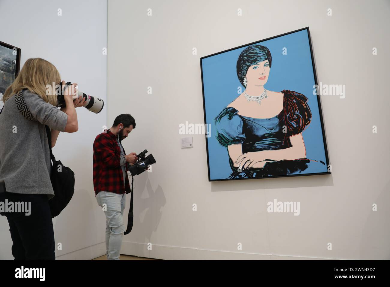 Exclusive Preview of Modern and Contemporary Art Highlights from London ...