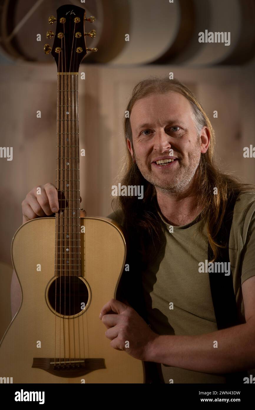 Rob hodgson hi-res stock photography and images - Alamy