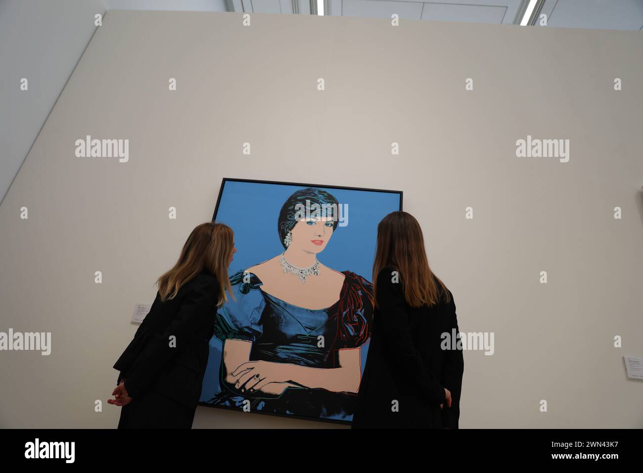 Exclusive Preview of Modern and Contemporary Art Highlights from ...