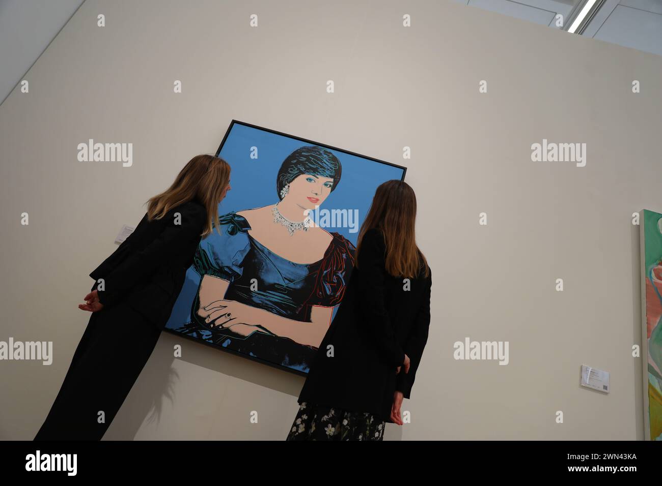 Exclusive Preview of Modern and Contemporary Art Highlights from ...