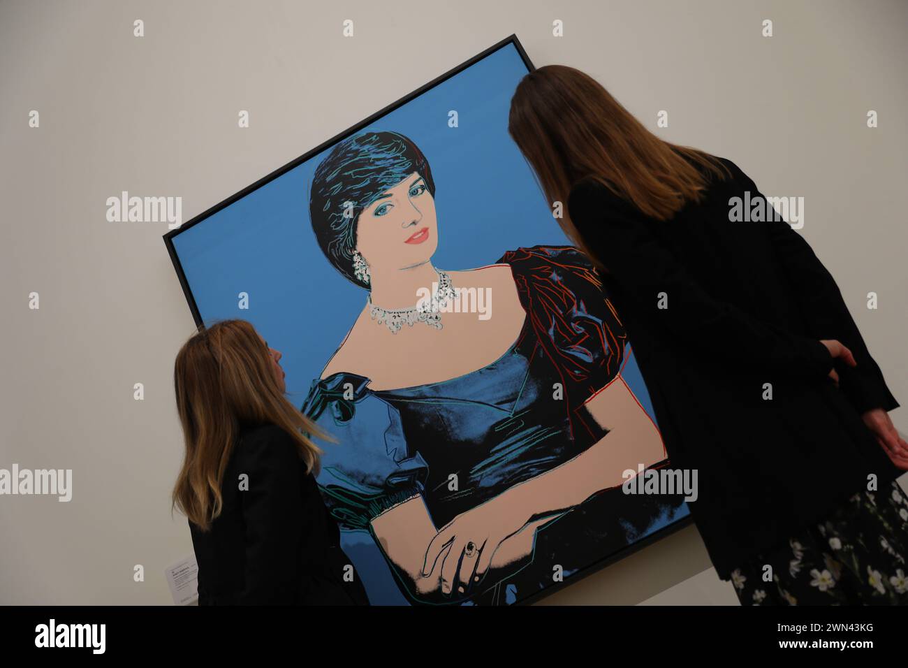 Exclusive Preview of Modern and Contemporary Art Highlights from ...