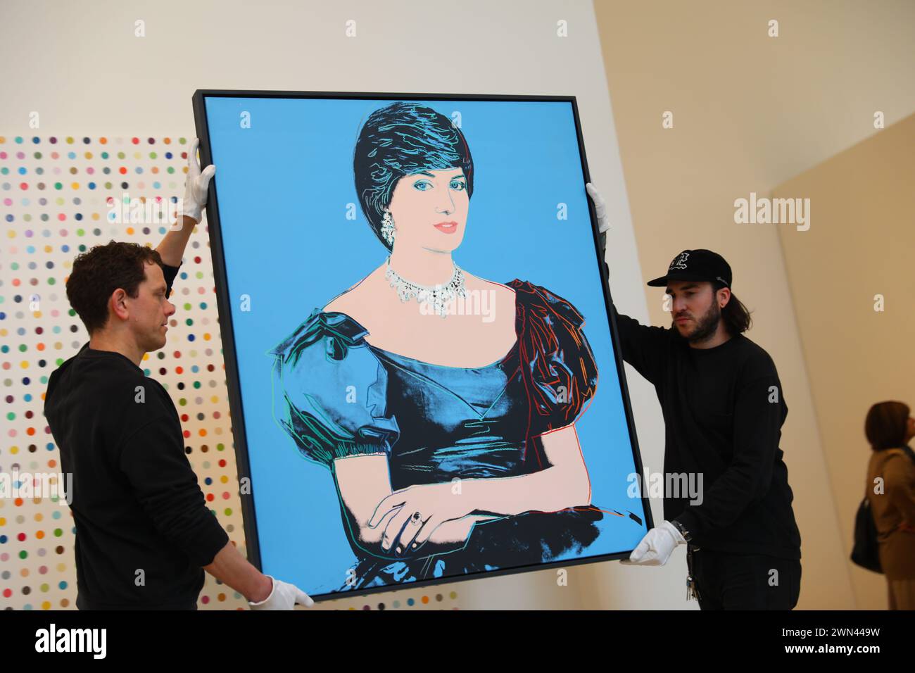 Exclusive Preview of Modern and Contemporary Art Highlights from ...