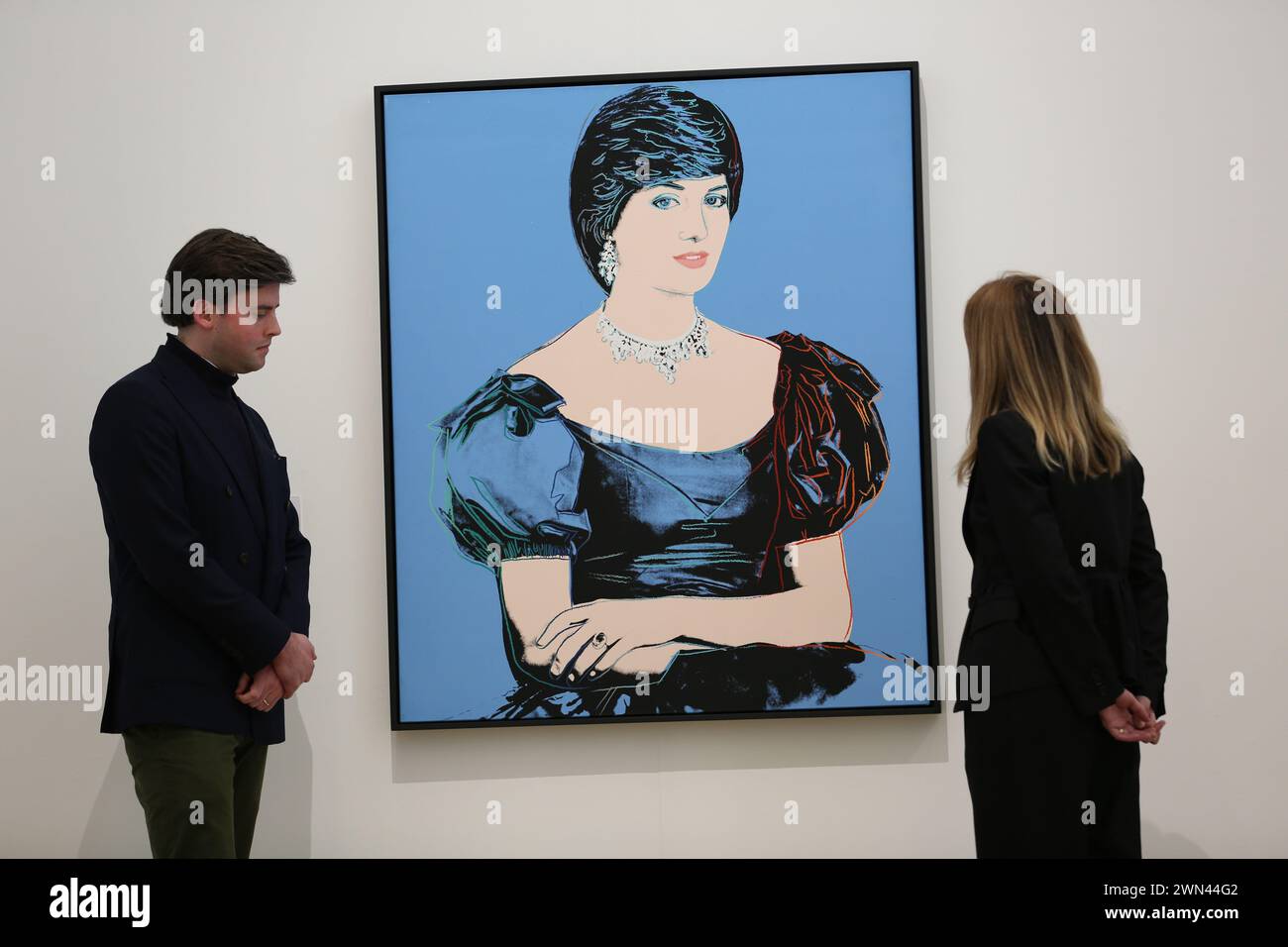 Exclusive Preview of Modern and Contemporary Art Highlights from ...