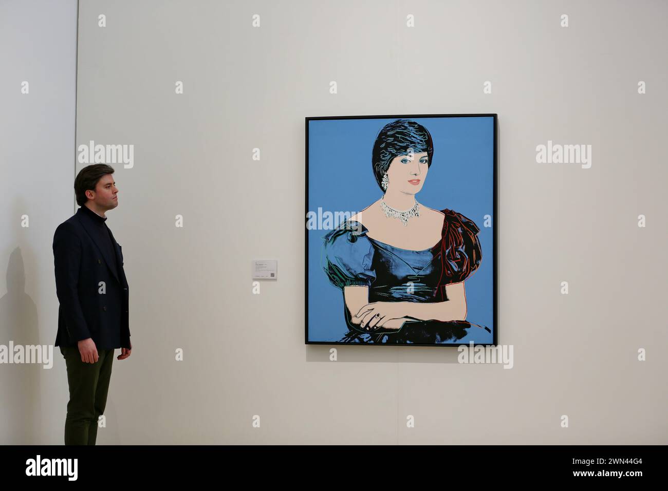 Exclusive Preview of Modern and Contemporary Art Highlights from ...