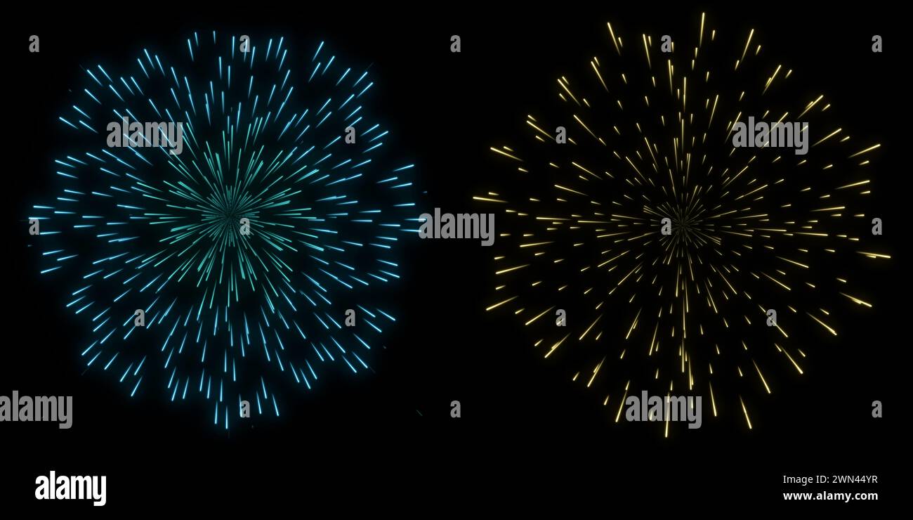 Cyan gold hi-res stock photography and images - Alamy