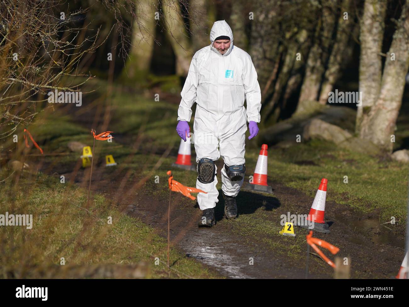 Police "brian low" hi-res stock photography and images - Alamy