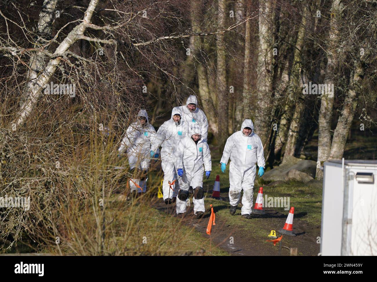 Police "brian low" hi-res stock photography and images - Alamy