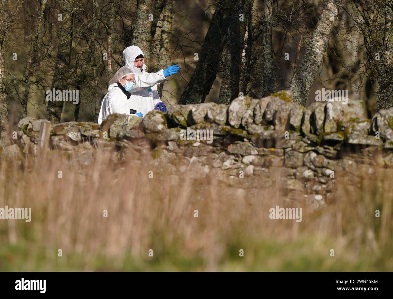 Police "brian low" hi-res stock photography and images - Alamy