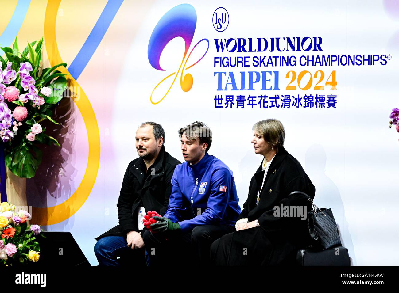 Daniel martynov hi-res stock photography and images - Alamy