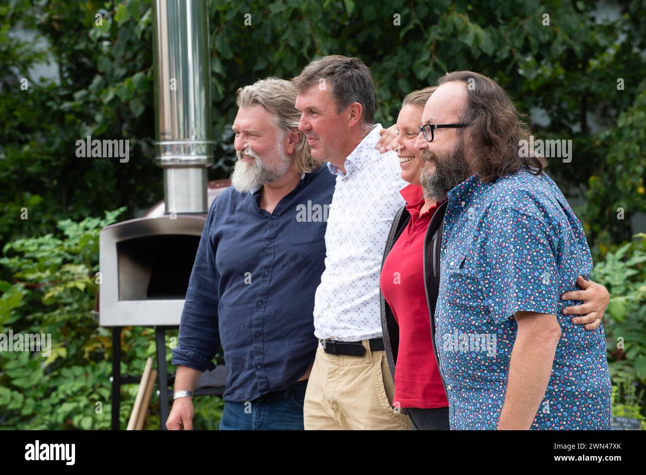 Dave myers death hi-res stock photography and images - Alamy