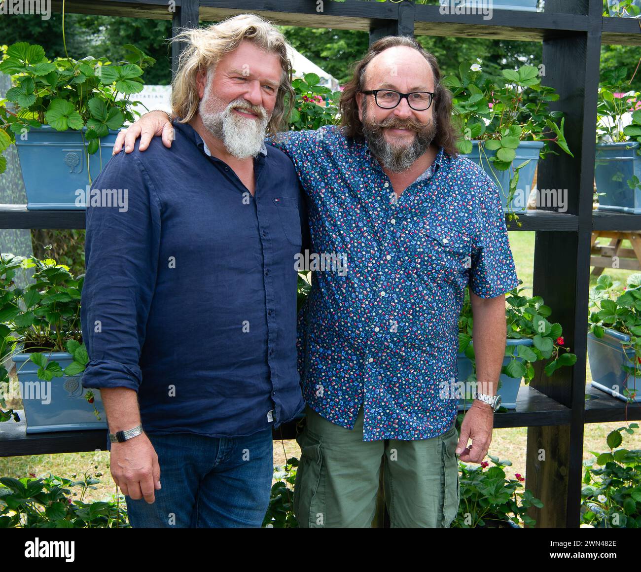 Dave myers death hi-res stock photography and images - Alamy