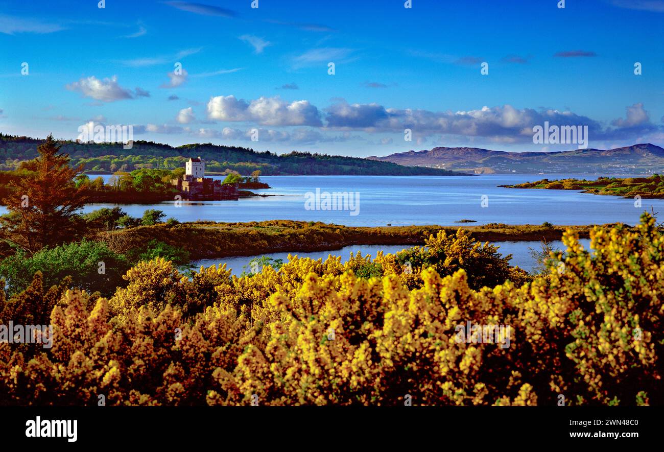 Castle haven ireland hi-res stock photography and images - Alamy