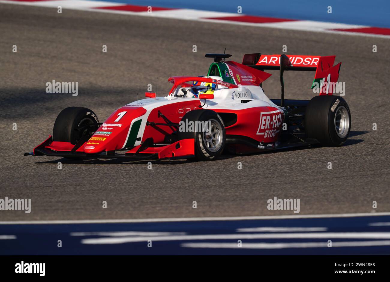 Dino beganovic hi-res stock photography and images - Alamy