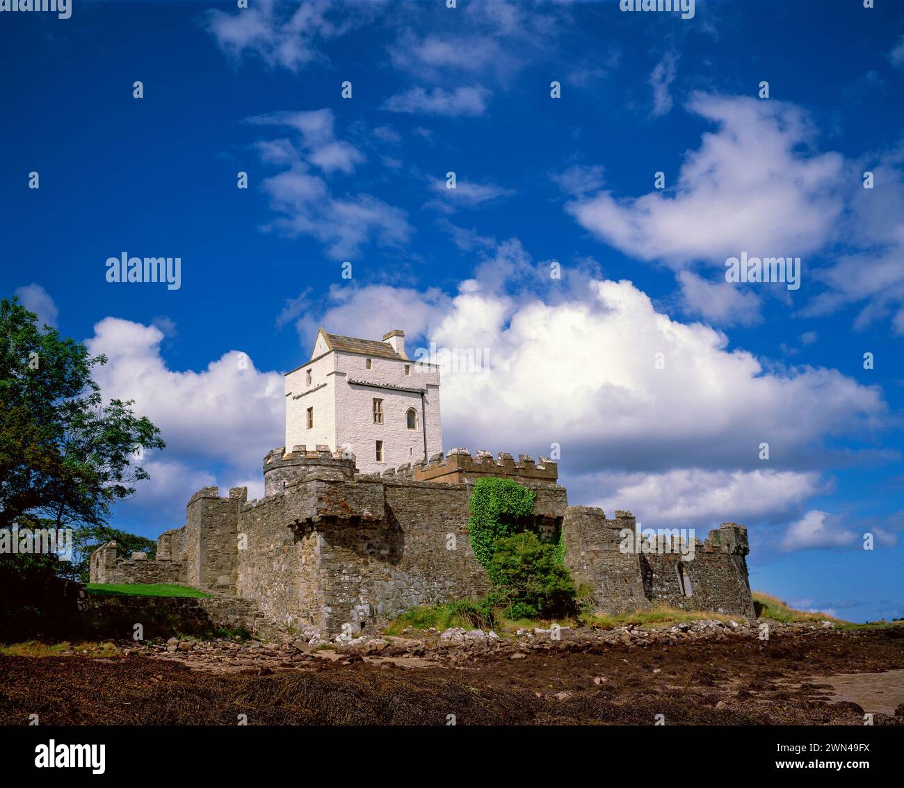 Castle haven ireland hi-res stock photography and images - Alamy