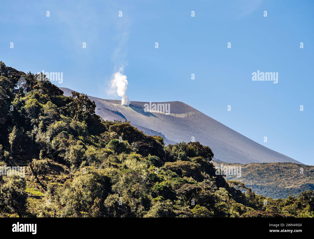 Termales purace hi-res stock photography and images - Alamy