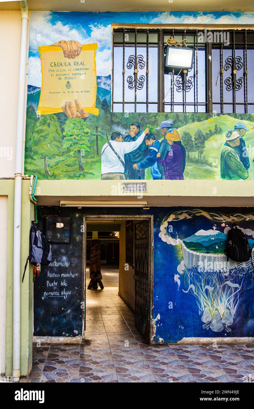 Termales colombia hi-res stock photography and images - Alamy