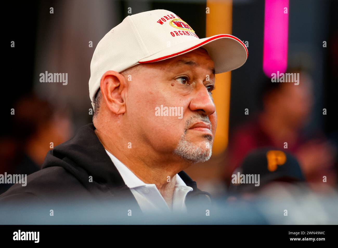 Margarita medina hi-res stock photography and images - Alamy