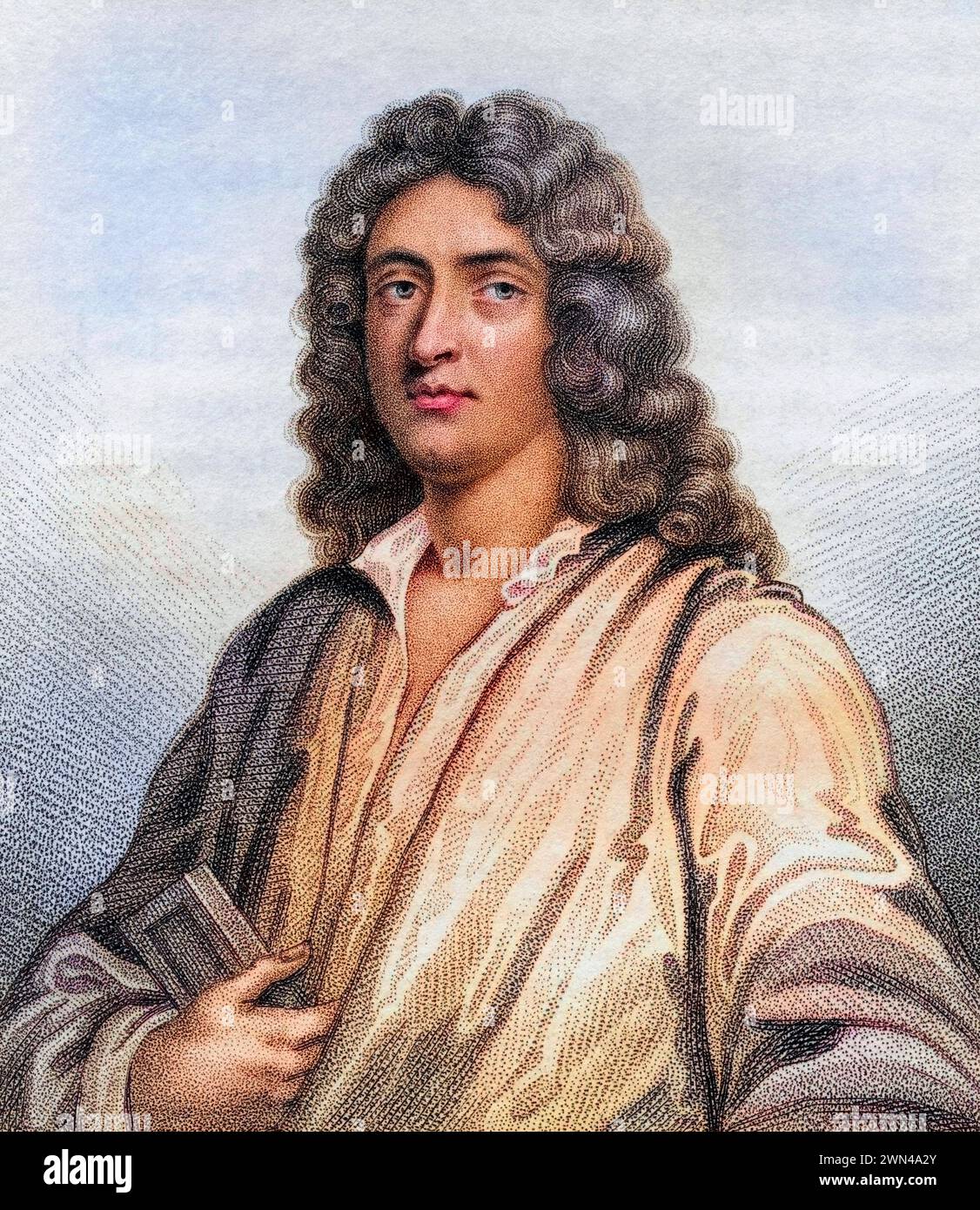 Lord ashley hi-res stock photography and images - Alamy