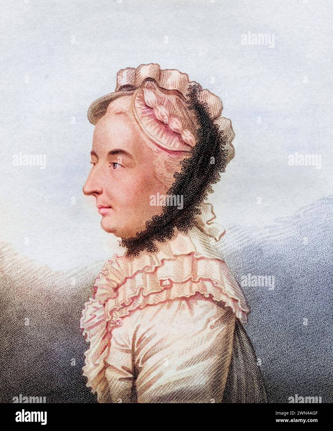 Anna chamber hi-res stock photography and images - Alamy