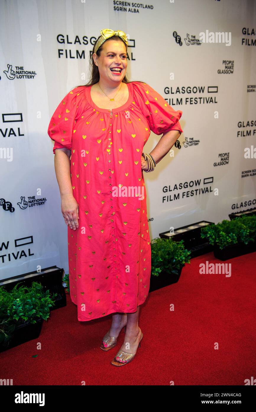 Gff 2024 hi-res stock photography and images - Alamy