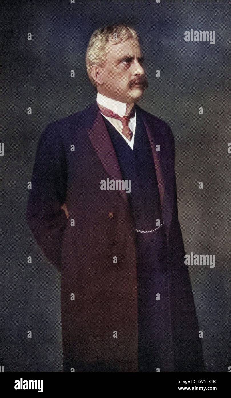 Robert laird borden hi-res stock photography and images - Alamy