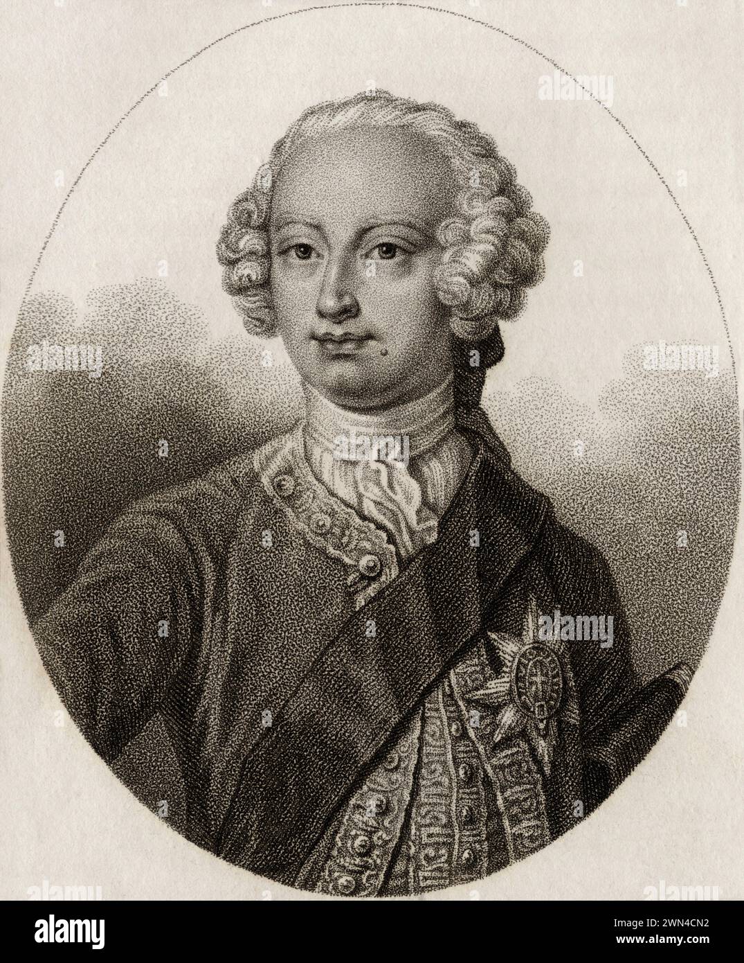 Historische engra hi-res stock photography and images - Alamy