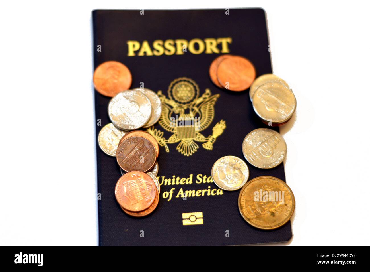 Documentation change hi-res stock photography and images - Alamy