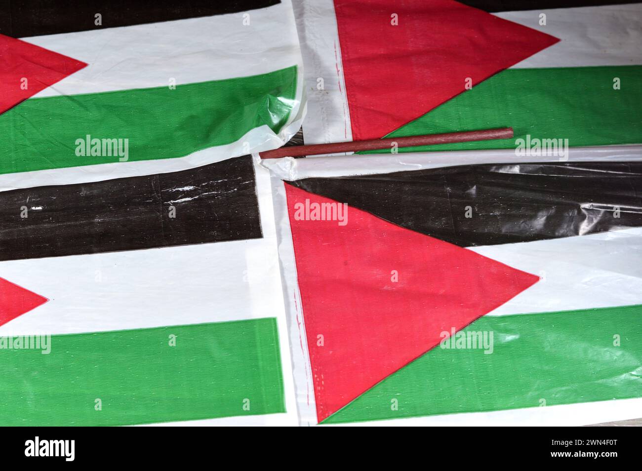 Palestina israel map hi-res stock photography and images - Alamy
